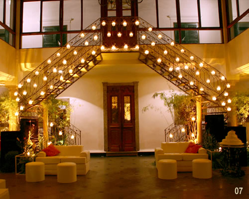 Casamento Planejado: Villa Riso