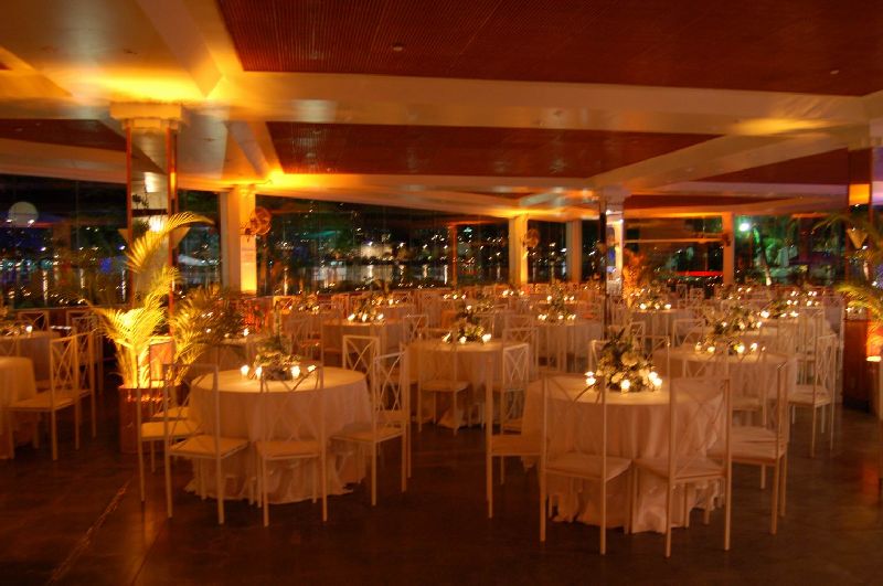 Casamento Planejado: Piraquê - Clube Naval