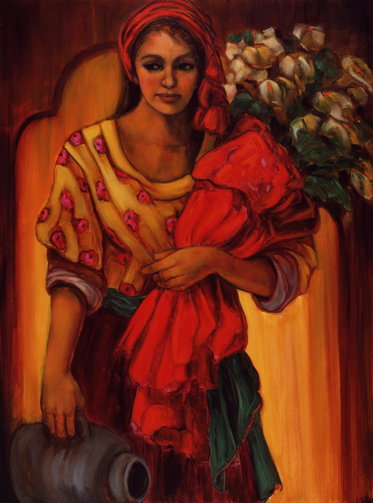 Maria Sharylen- Taormina