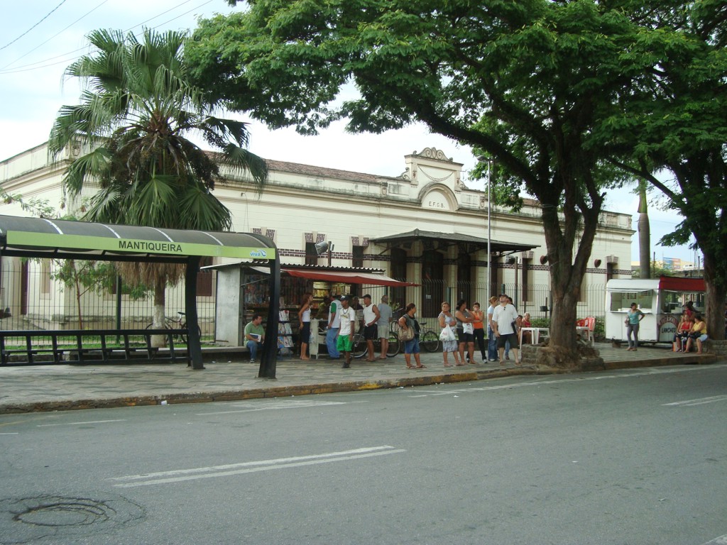 HISTÓRIA DA CIDADE DE PINDAMONHANGABA ~ MAS