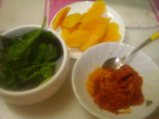 Khazanah Alam: Macang bukan kuini