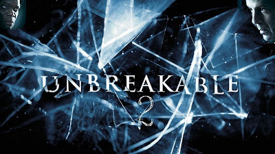 Unbreakable 2 Trailer