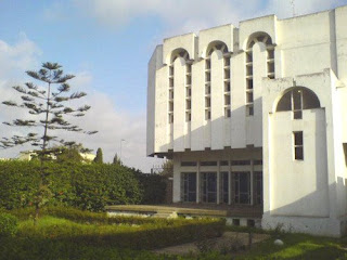 nasr: Photos : Faculté des Sciences Aïn chock