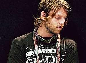 Joel Houston Tattoo: Meet Joel Houston and his rock band Hillsong ...