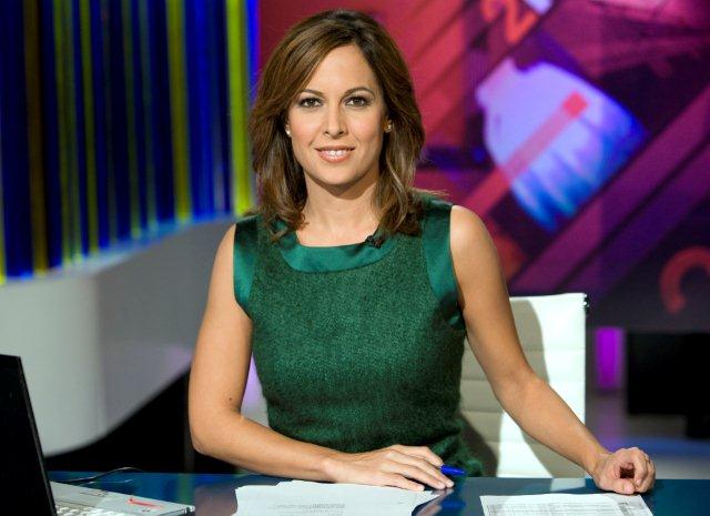 MARA TORRES WEBLOG NO OFICIAL: Fotos: Mara Torres Presentadora de La 2 ...