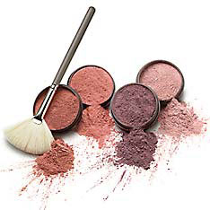 ♥"always mode ": Coloretes:$