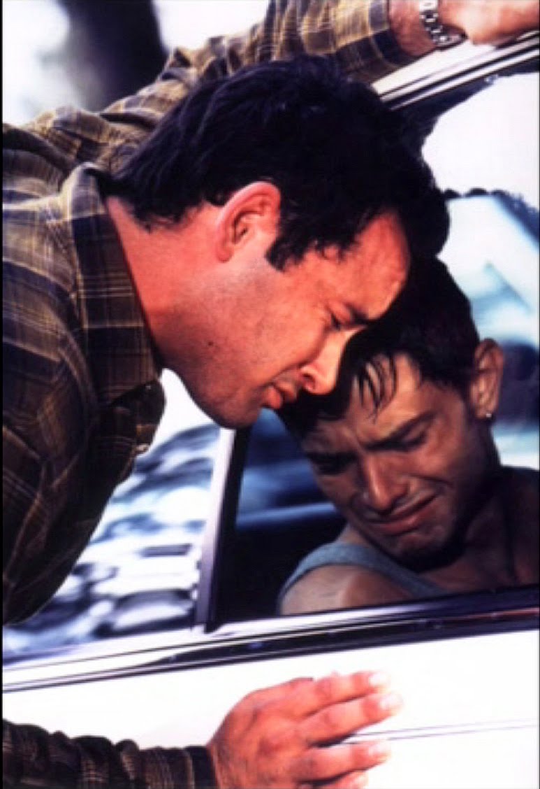 Poho County Line: A SAD GOOD BYE TO OLD FRIENDS