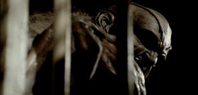 Jeepers Creepers Darry Death