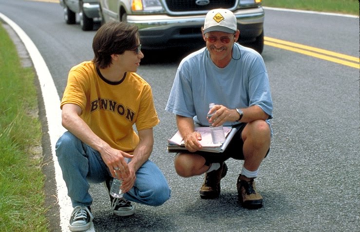 Poho County Line: THE CREEPER STILL CIRCLES HIS 3RD AND BIGGEST FILM