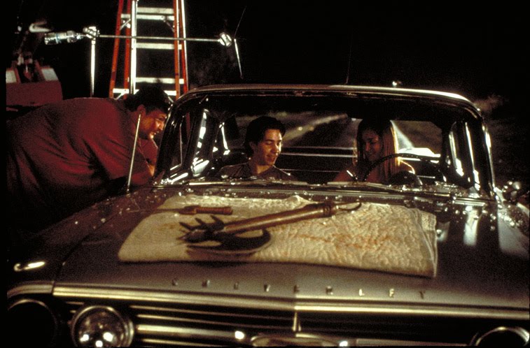 Poho County Line: 7/4/10 - 7/11/10