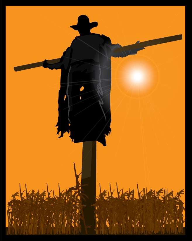 Poho County Line: POST HALLOWEEN FORECAST: MORE TREATS THAN TRICKS ...