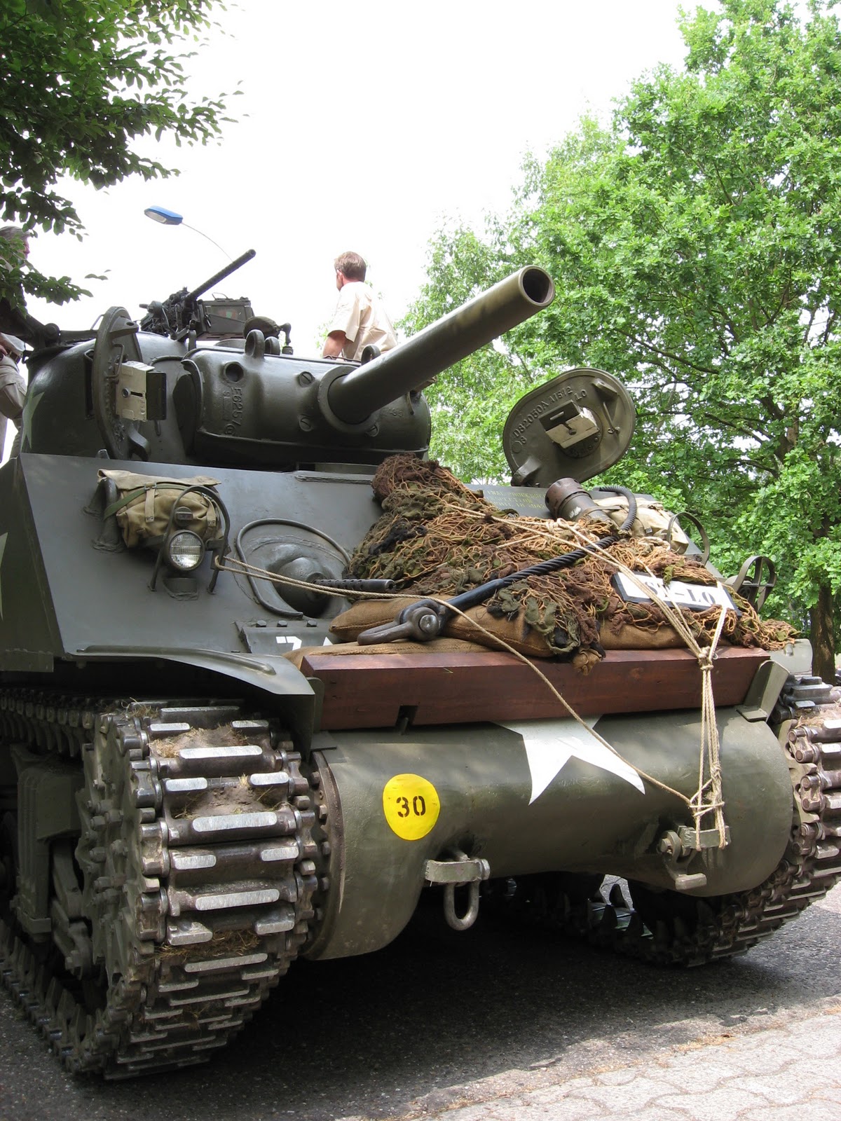 = DEFENCE AND WW2 =: Military vehicles World War Two. THE BEST PICTURES ...