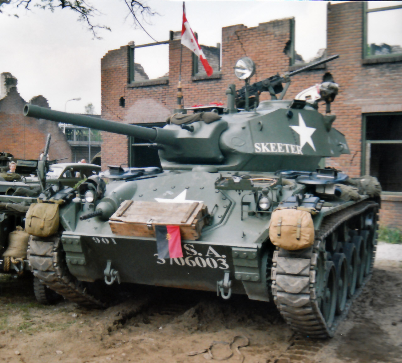 = DEFENCE AND WW2 =: Military vehicles World War Two. THE BEST PICTURES ...