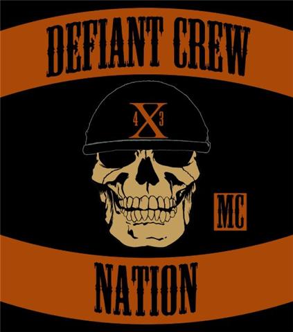 Beard in the Wind - New London MC: I know this is about a month old ...