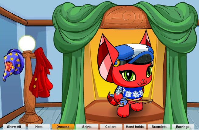 Petpet Park Game - beamfasr