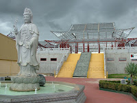 Melbourne Daily Photos: Bright Moon Buddhist Society