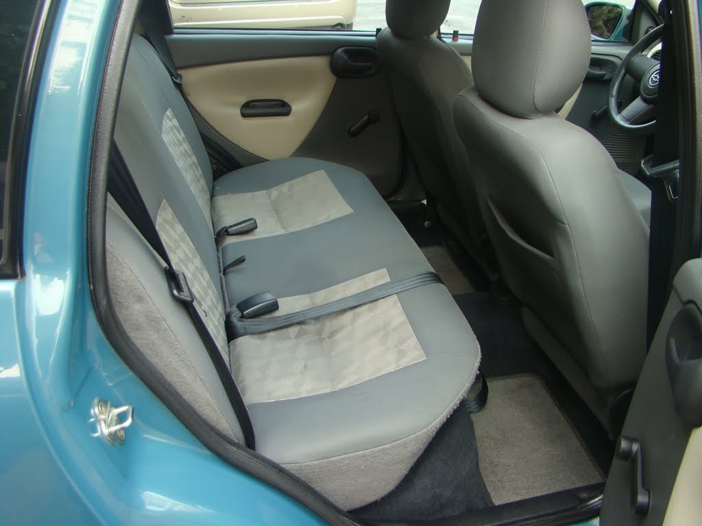 comprauto: Chevy C2 2007