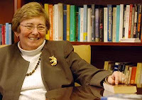 Saint Xavier University News: Sister Susan Sanders, R.S.M., Ph.D ...