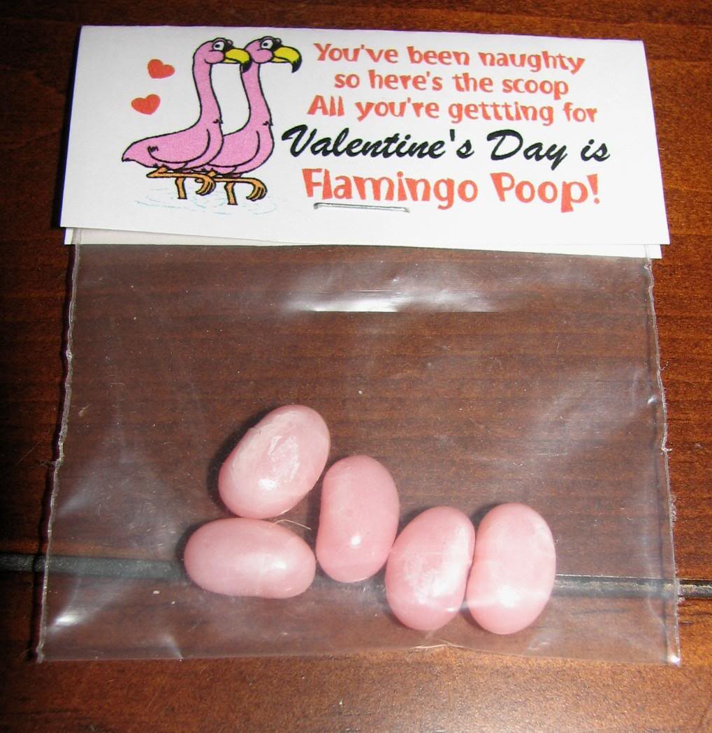 The Royal Vet: Princess CB and her Flamingo. | Miss' Boudoir