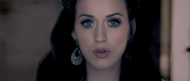 cabestree: Katy Perry - Firework (Make up)
