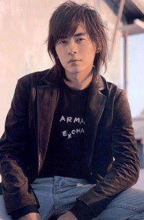 ASIAN STARS: JOE CHENG