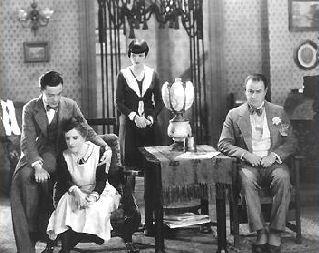Noir and Chick Flicks: “The Show- Off”(1926)