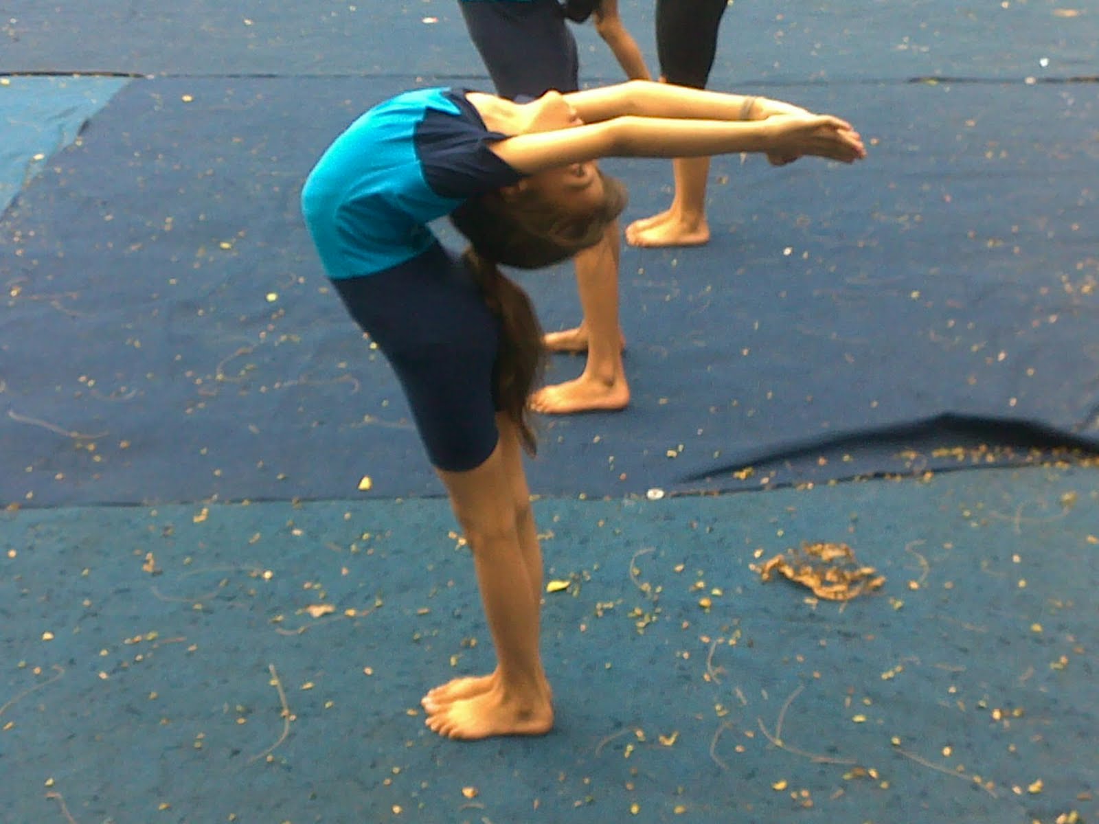 Women Yoga Association of Gujarat