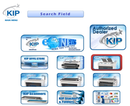 KIP : KIP Dealers -You've never seen anything like this before.