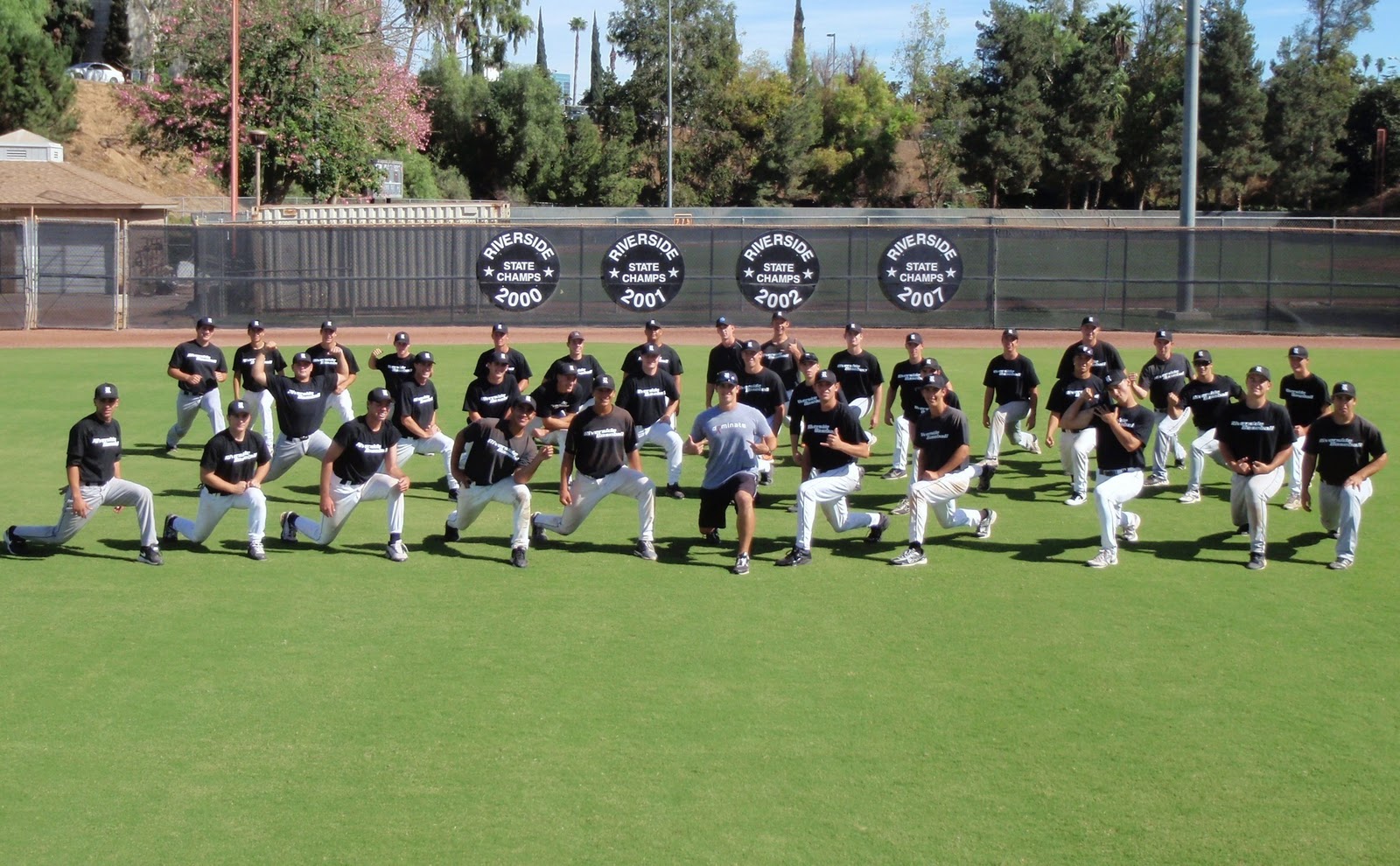 Our Big News - Inspired RD