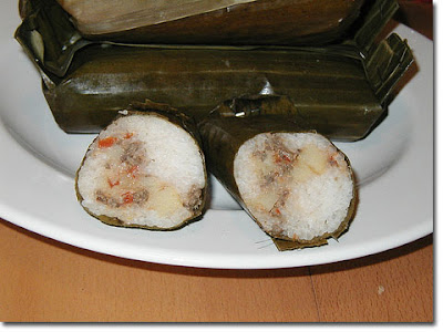 Dapur Kreatif: Arem-arem