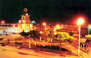 SANTA ROSA HISTORIA Y FUNDACIÓN