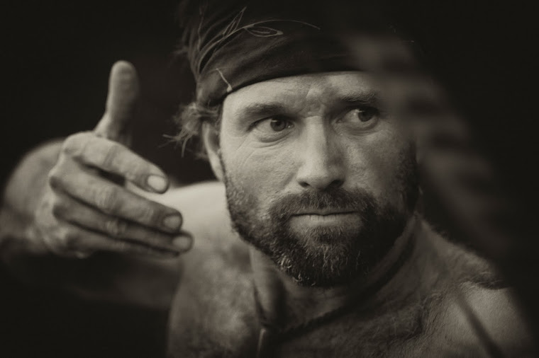 Matthew Graham- Photos and Thoughts