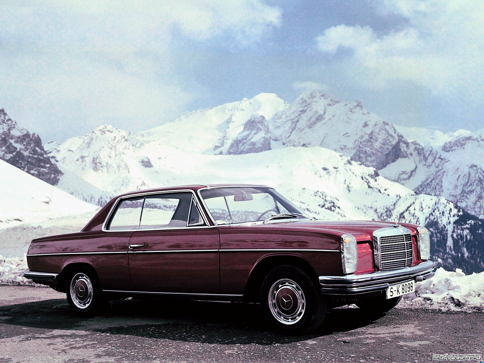 2 door W123 Turbo Diesel| Off-Topic Discussion forum