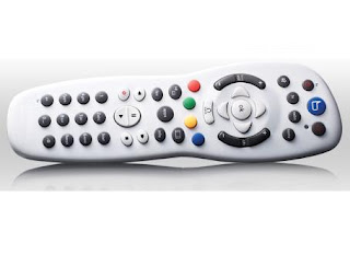 Beyond Remote Control | Liastech