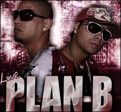 plan b