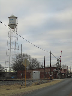 Where is Brandy?: Trent, Texas