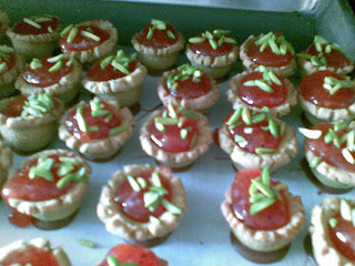 Kuwait Bakers Blog: Coffee sweets of Kuwait