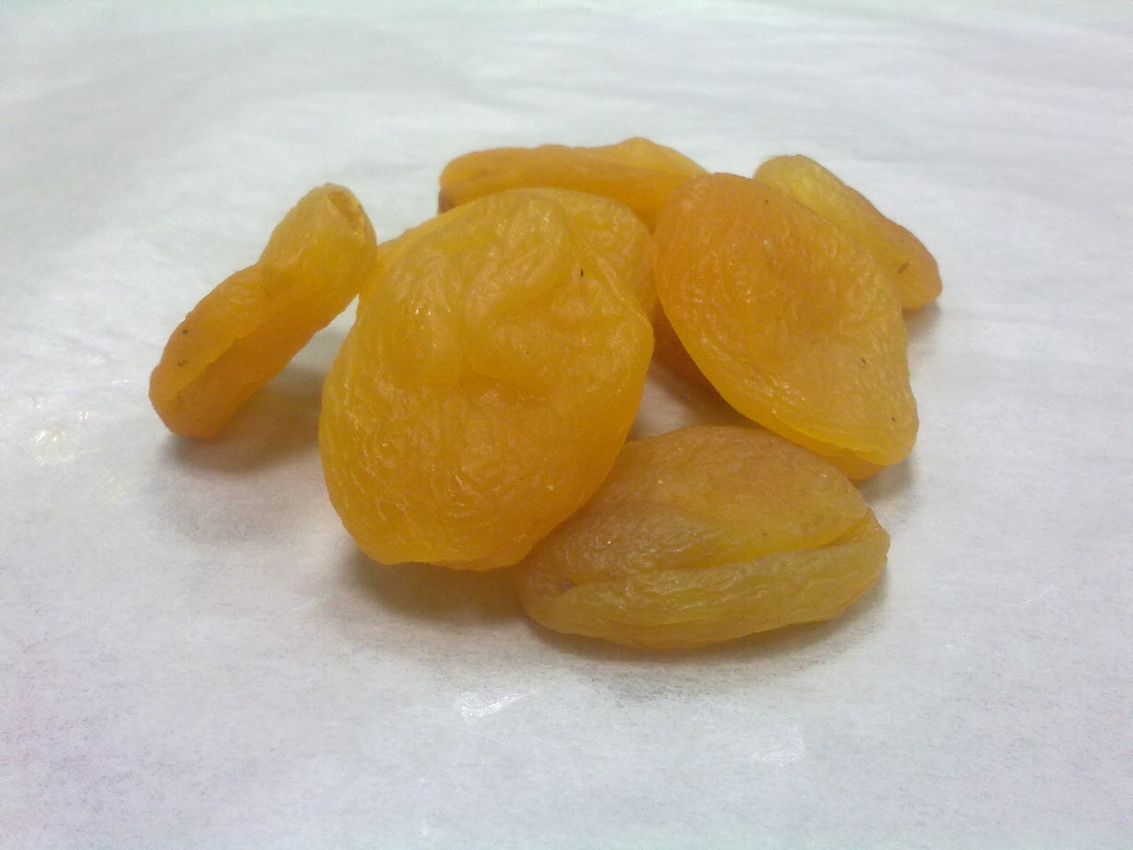 Kuwait Bakers Blog: Apricot Fruits