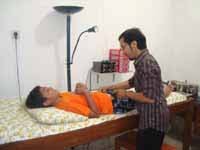 Sunatan Khitanan: Bong Supit