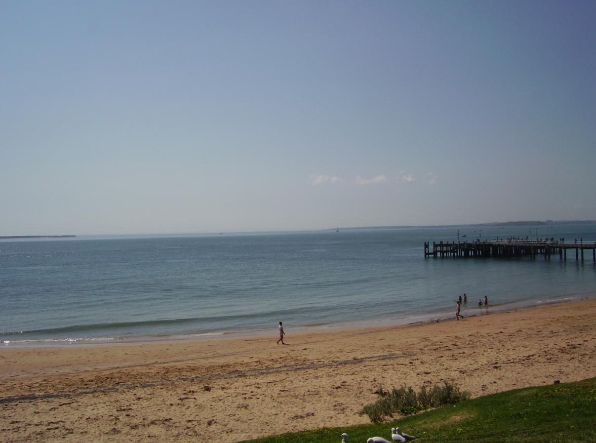 Blooming Lovely: Our Day Out