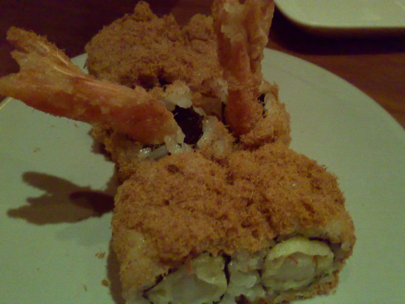 Sushi Tei - VivoCity, Singapore