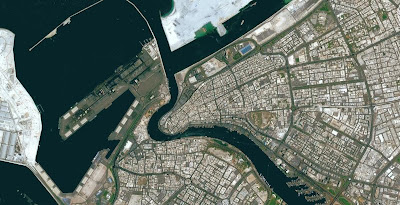 MY ARCHITECTURAL MOLESKINE®: THE OTHER SIDE OF DUBAI: WIND TOWERS