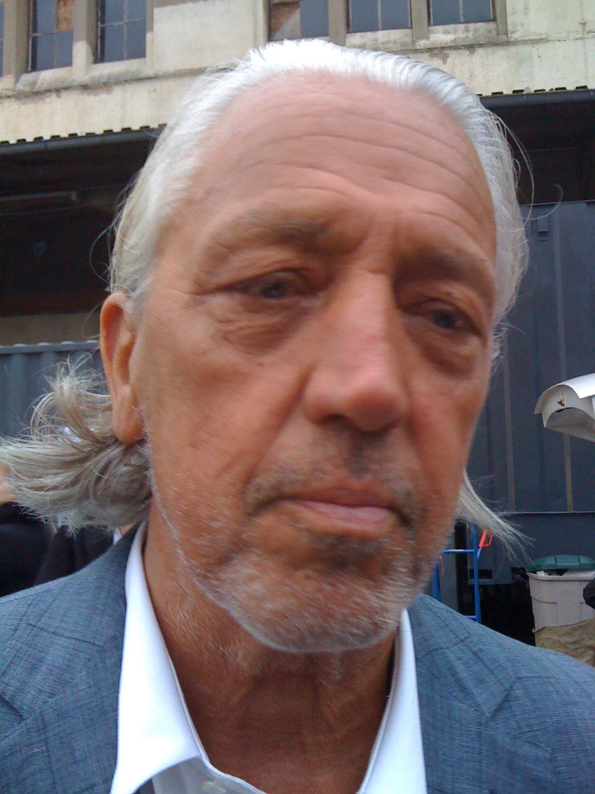 NAHPORTRAIT [2]: 2010