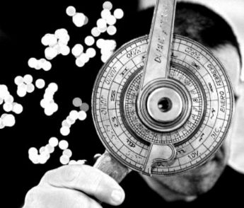 El indice del destino por Tito Macia - Astrologos del Mundo