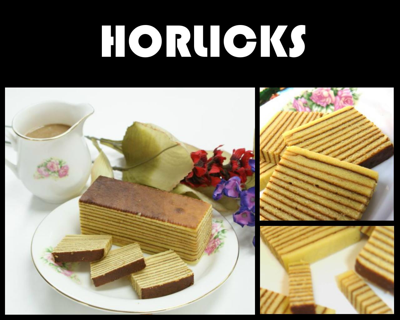 Ilmu kewangan dan motivasi kehidupan: Jualan Kek Lapis Sarawak dan Kuih ...