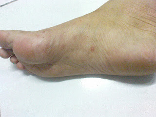 ECPI DRINKING WATER: Testimoni