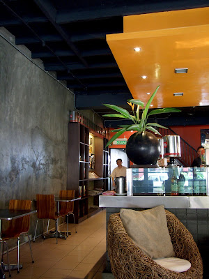 Kuching Coffee - Bing Coffee Company