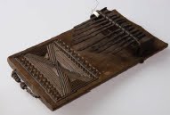 ePORTUGUÊSe: Instrumentos Musicais - Angola