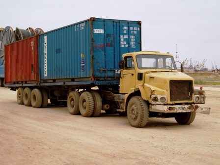 Angola Rising: Opening 'Roads' to Freedom and Mobility