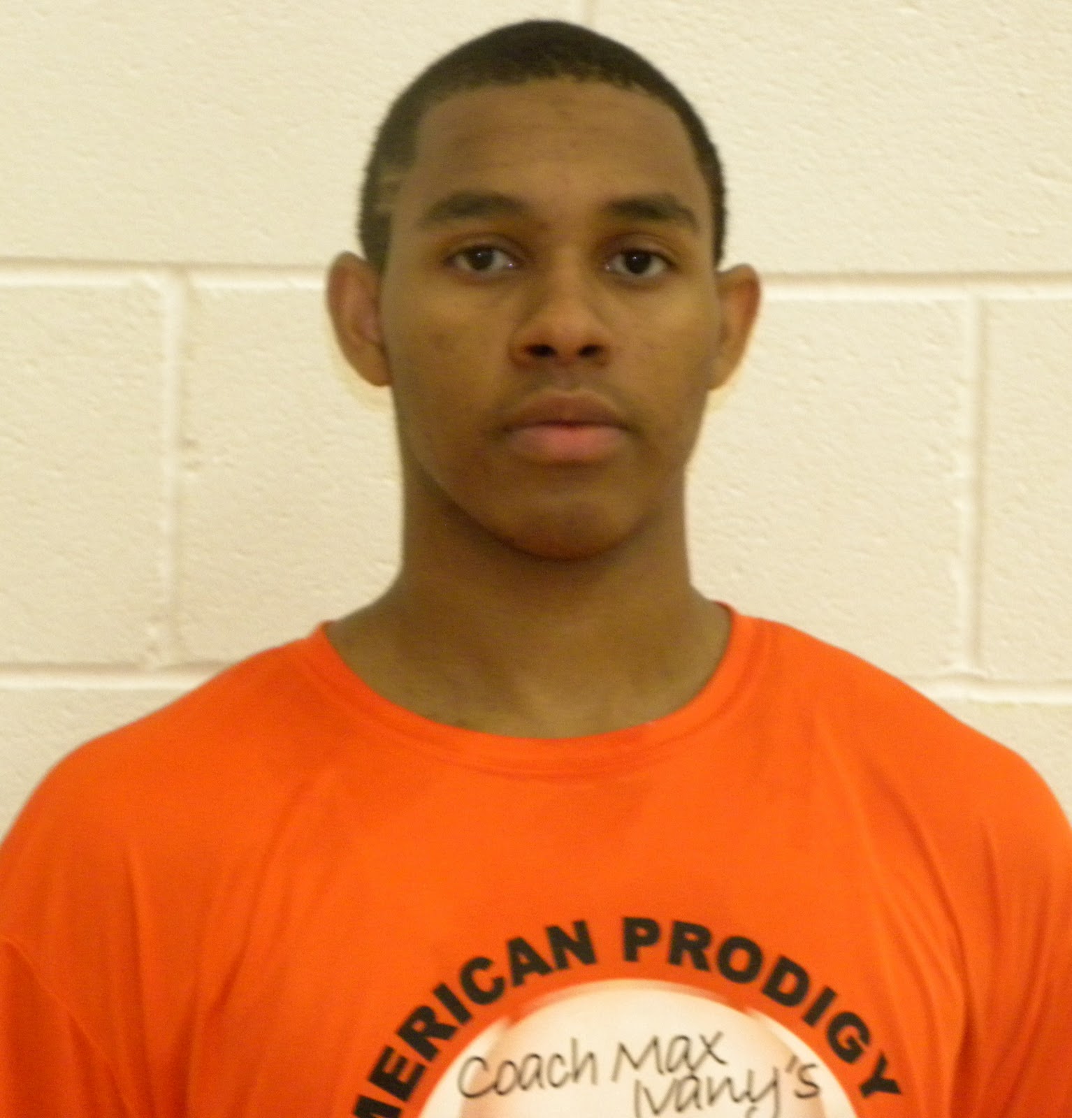 basket ball info: D1 Nation All American Prodigy Camp: Best of the Rest